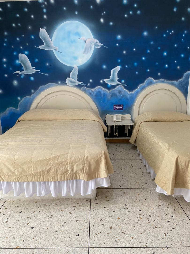 GALERÍA | Hotel Luna Azul Merida